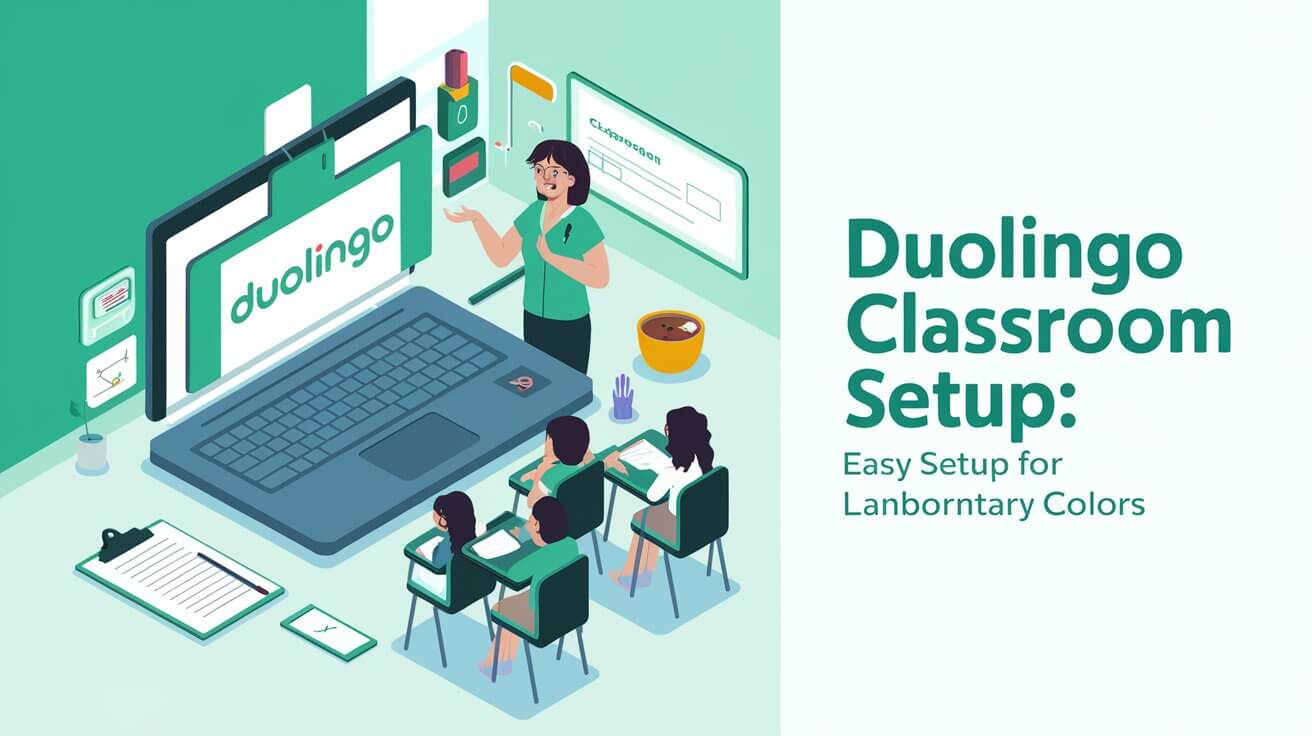 Duolingo Classroom Setup: Easy Setup for Language Teachers