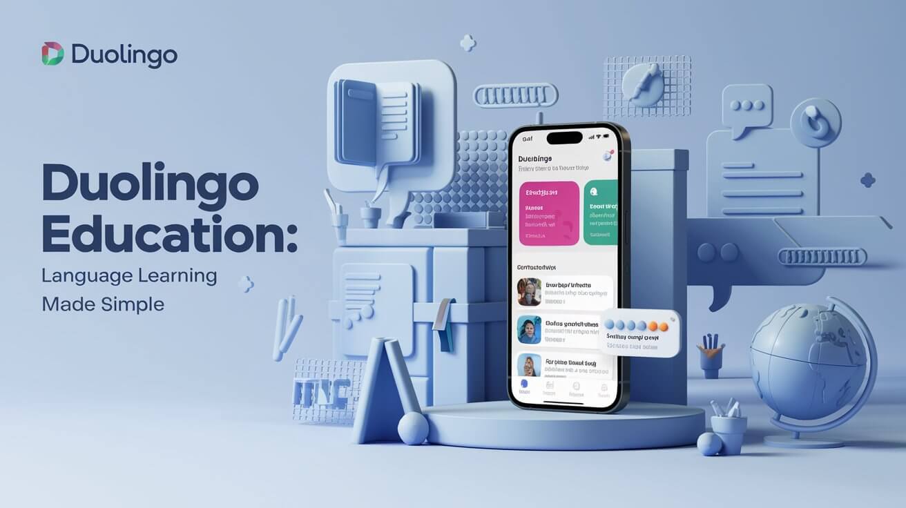 Duolingo Education: Language Learning Made Simple