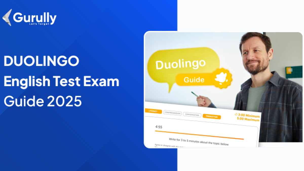 Duolingo English Test: Guide for Aspiring Students in 2025