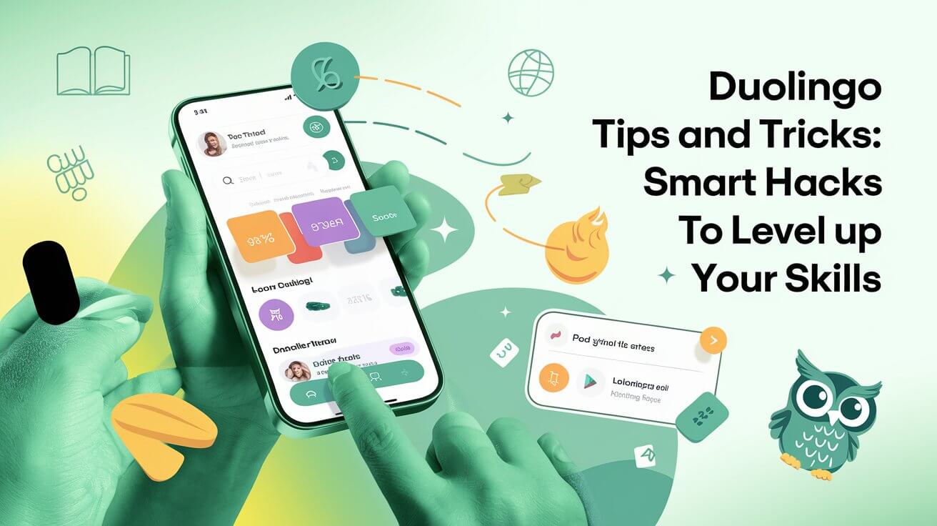 Duolingo Tips And Tricks: Smart Hacks to Level Up Your Skills