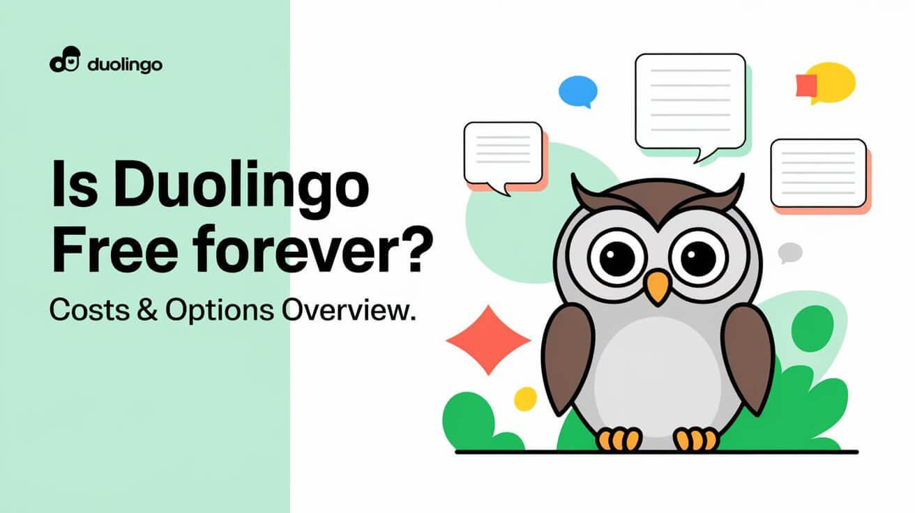 Is Duolingo Free Forever? Costs & Options Overview