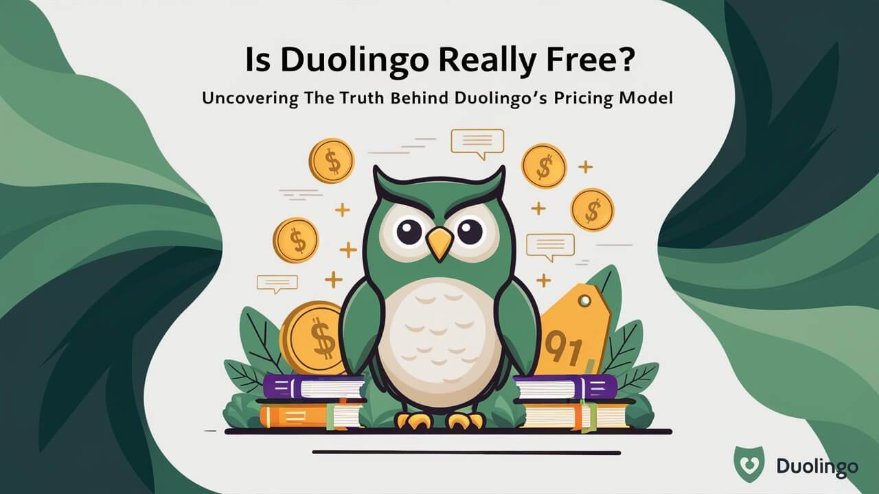 Is Duolingo Really Free? Uncovering the Truth Behind Duolingo’s Pricing ...
