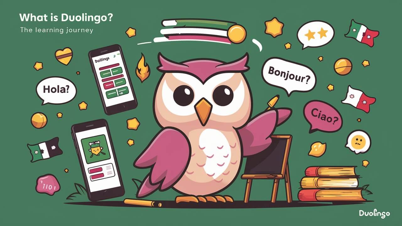 What is Duolingo? The Complete Guide to the Popular Language Learning App